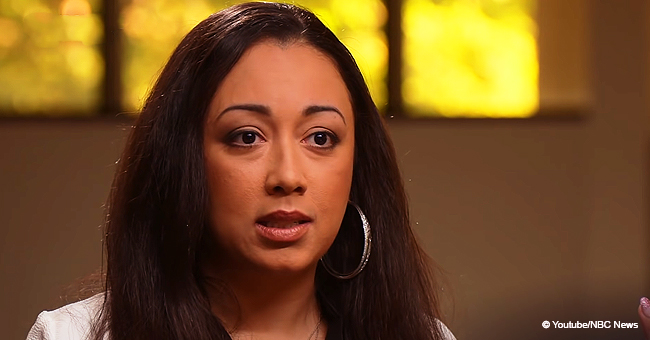 Cyntoia Brown Talks about Time in Prison and Plans for the Future in a ...
