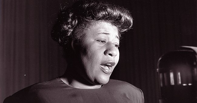 Remembering Ella Fitzgerald Whose Parents Separated Shortly after Her ...