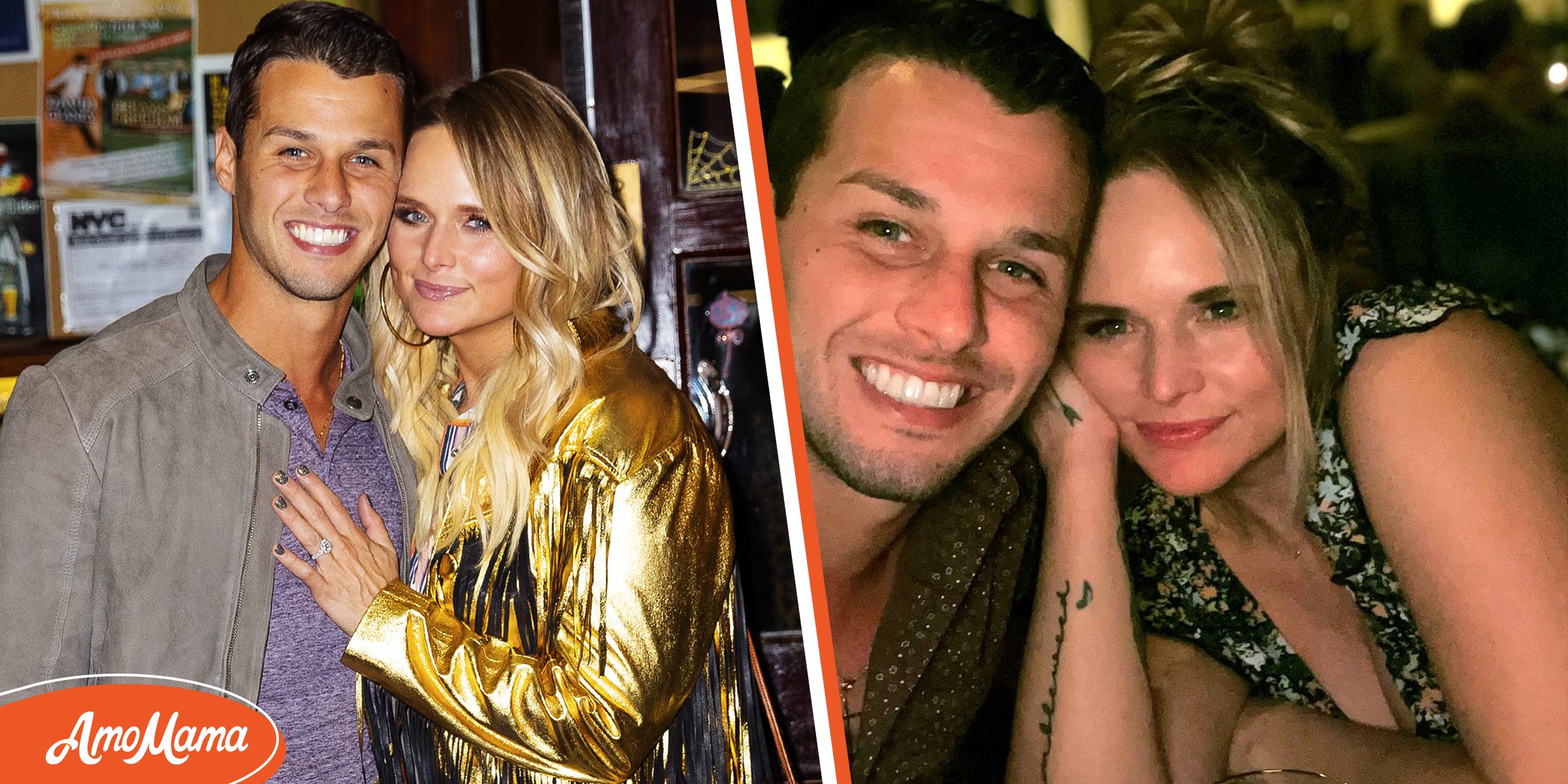 Miranda Lambert Turned 39 in 2022 — She Embraced Her Role as Stepmom ...