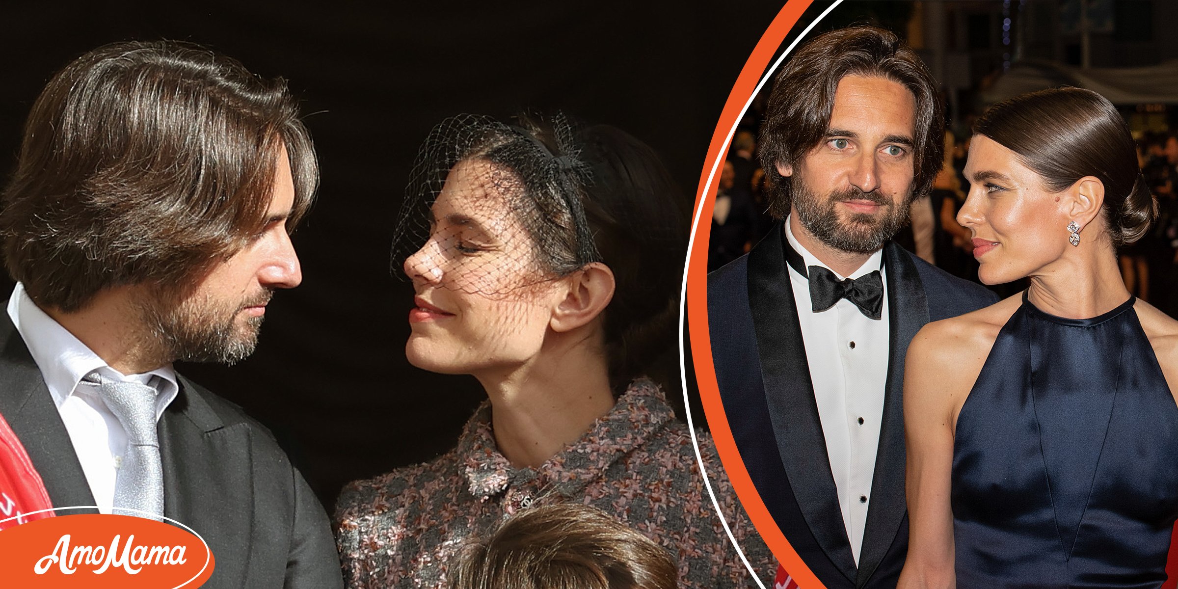 Charlotte Casiraghi et Dimitri Rassam s'aiment depuis 5 ans malgré les ...