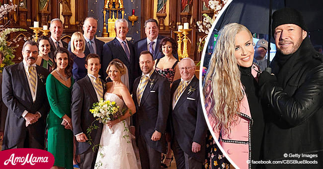 'Blue Bloods' Cast: Meet Real-Life Spouses of Stars of the TV Series