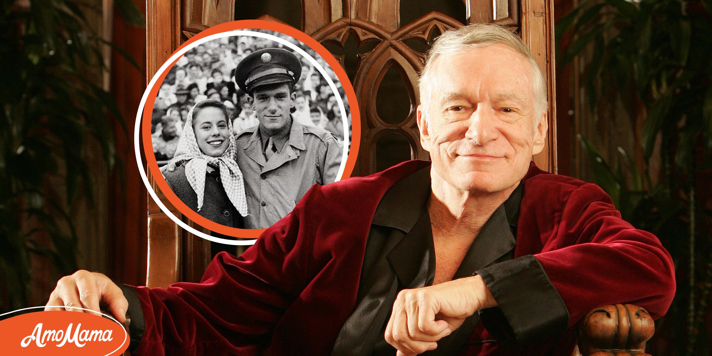 Where Is Millie Williams — Hugh Hefner's Ex-wife — Now?