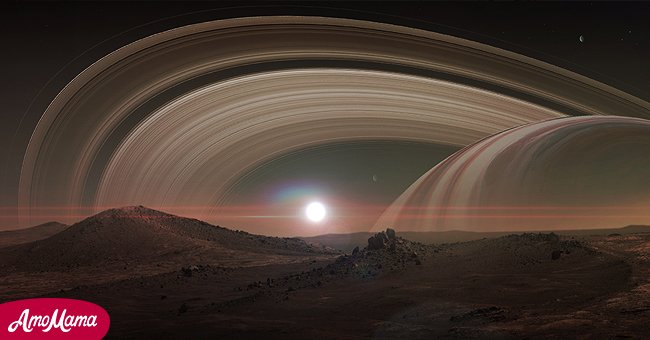 Saturn Reaches Its Closest Point to Earth This Week