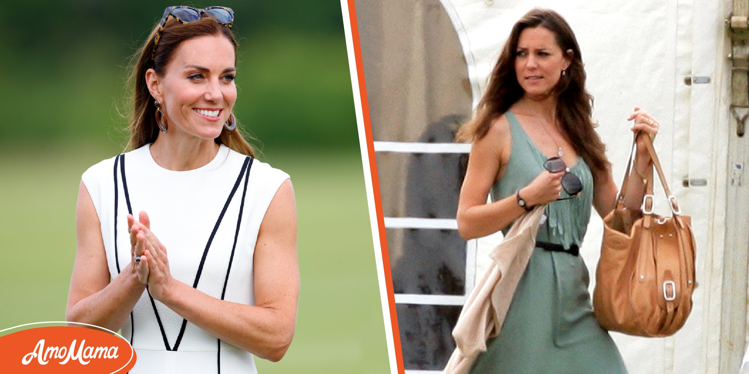 Fans Praised Kate's Sculpted Arms' That Are a 'Sign of Youth ...