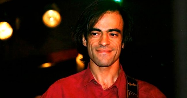 Enrique Rubio: la vida del hombre que crio a Paulina Rubio