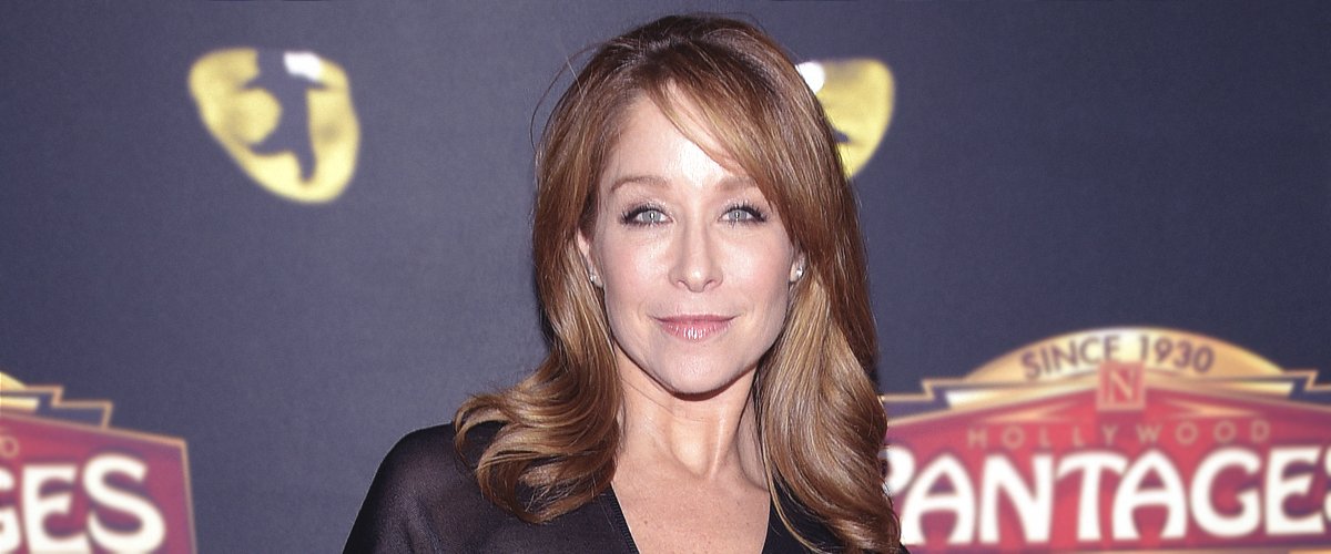 Inside the Life of Actress Jamie Luner after 'Just the Ten of Us' Ended