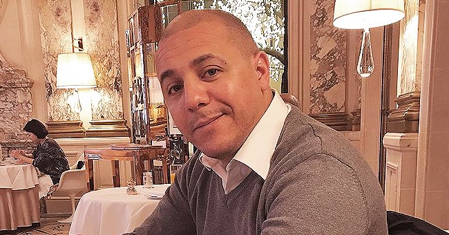 Faudel, discret, a 43 ans : découvrez sa transformation physique