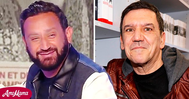 Mystère Christian Quesada : sur quelle partie de son corps a-t-il ...