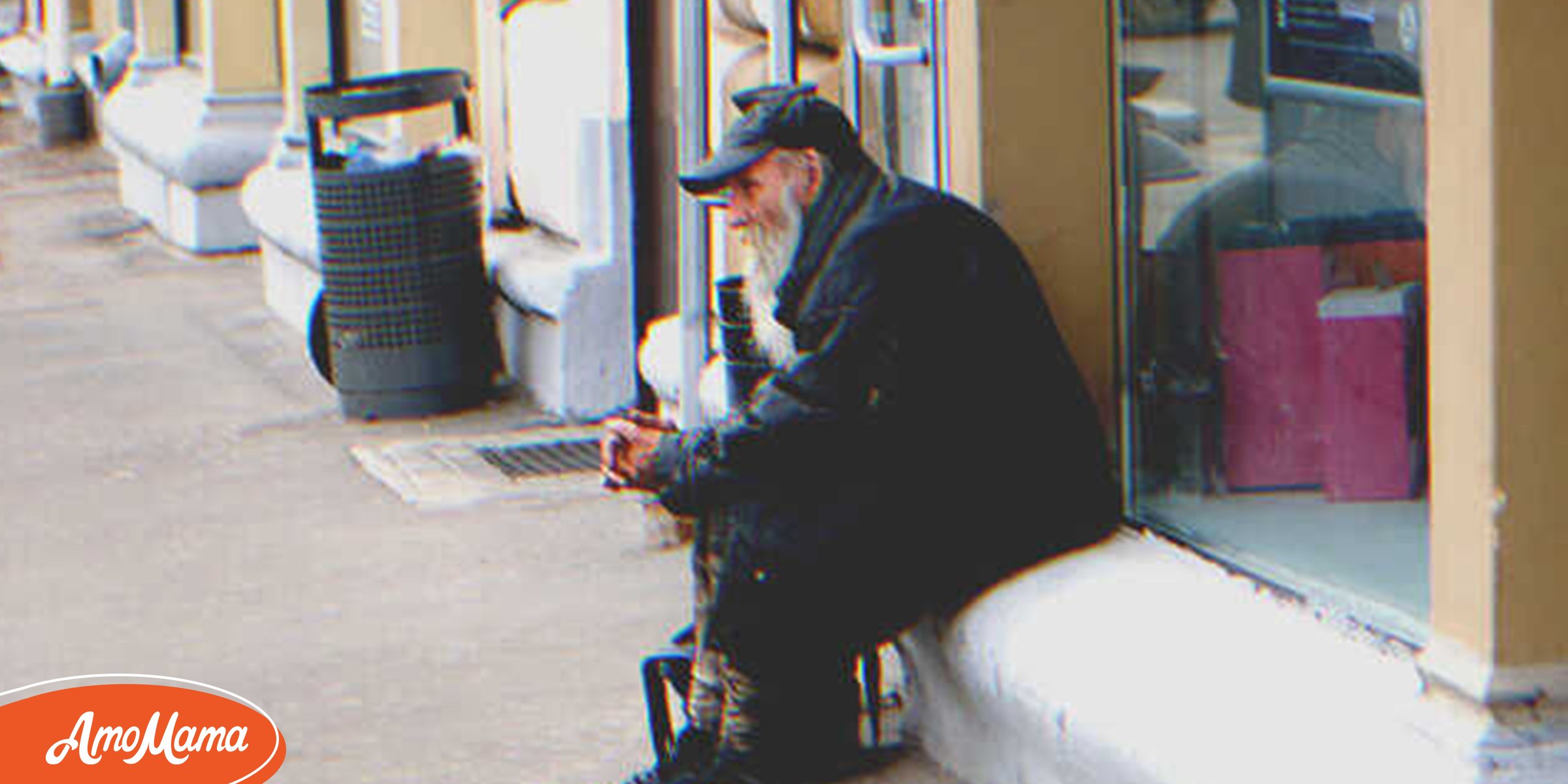 Poor Man Finds Bag with $35K & Gives It to Cops, Soon Gets Four Times ...