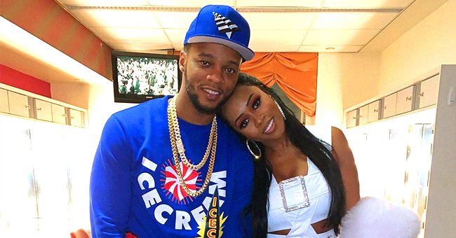 Fans Praise Remy Ma & Papoose's Relationship after They Displayed Heart ...