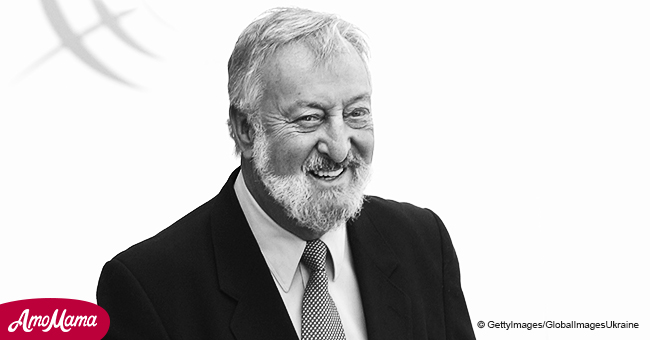 Australian Musical Director Geoff Harvey Dead at 83