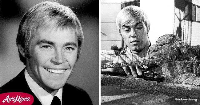 Unsolved Murder of 'The Young and the Restless' Dennis Cole's Son