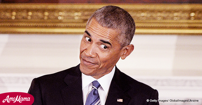 Barack Obama Reveals His Highly Recommended A-List of Books to Read for ...