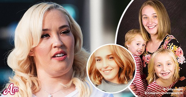 Inside the Complicated Relationship between Mama June and Her Estranged ...
