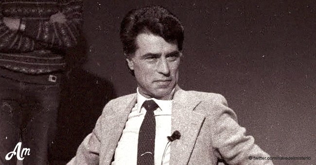 Jesús Hermida: episodios importantes en la vida del legendario ...