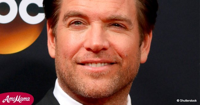 'NCIS' star Michael Weatherly's son is grown up now. He is even more ...