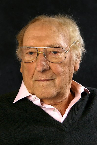 Jour de la naissance de Georges Wilson : découvrez les détails sur sa vie