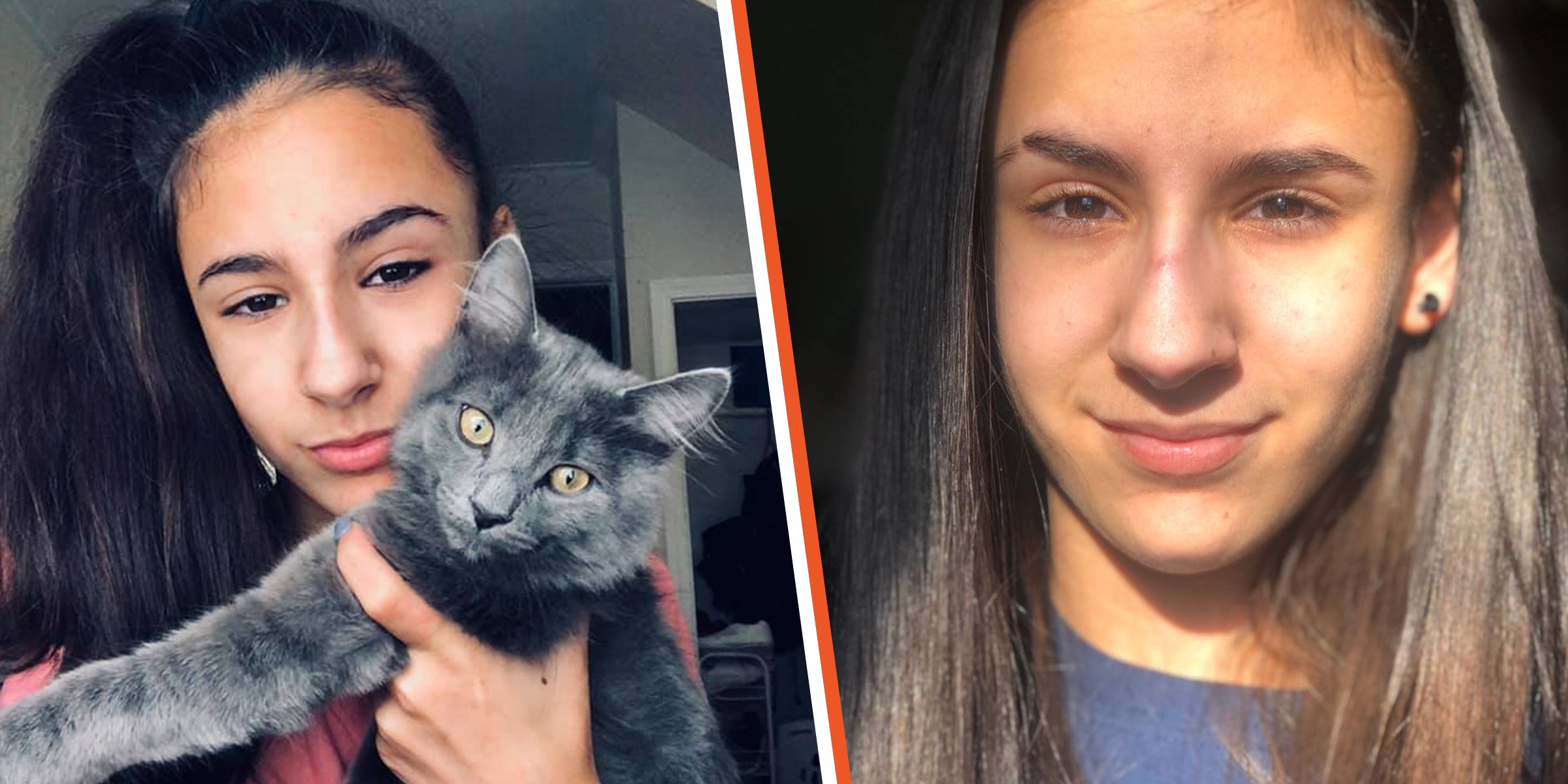 Massachusetts 'Vibrant Loving Soul', 16, Dies in Car Crash – 3 Other ...