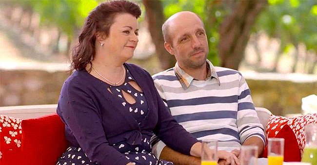 Laura (ADP) n’aime pas faire la bise : elle approuve les nouvelles ...