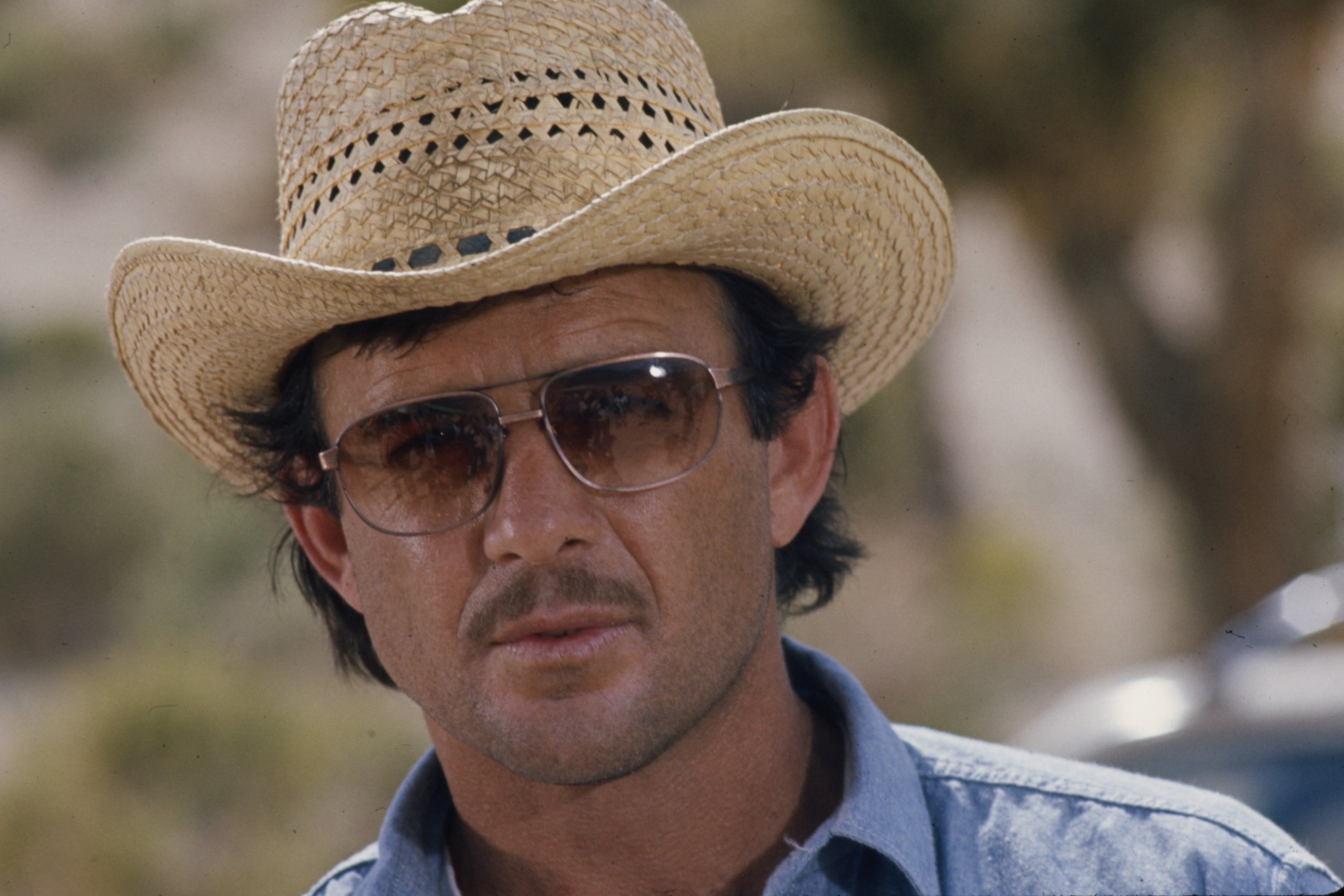 James Stacy’s Life Changed Forever in 1973 after an Accident Left Him ...