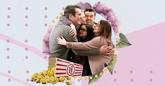 10 'Modern Family' Moments That Promise To Make You Giggle