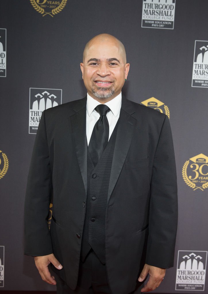 'The Cosby Show's Tempestt Bledsoe Has Been Dating Co-star for 27 Years ...