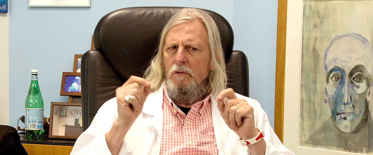 Le livre de Didier Raoult dans le top 20 des meilleures ventes