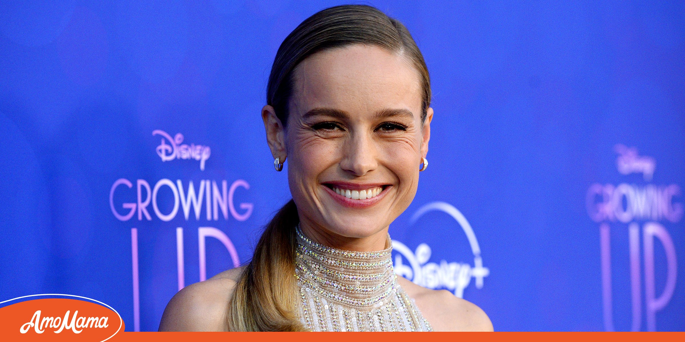 Milaine Desaulniers Is Brie Larson's Younger Sister - Facts about Her