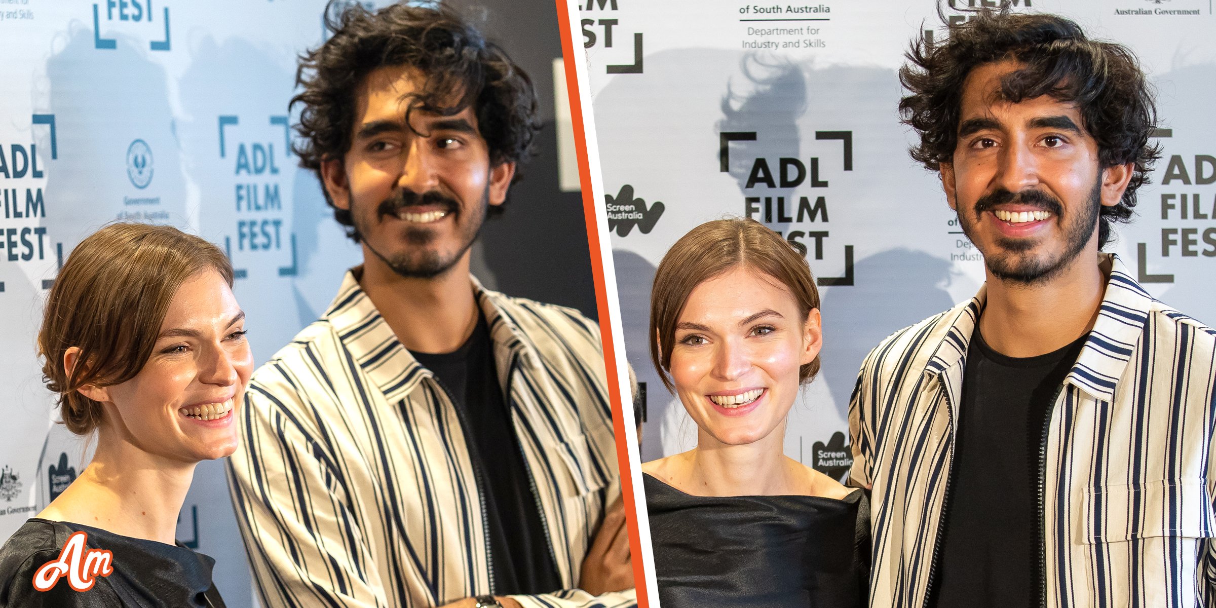Dev Patel's Girlfriend Met Him Because of a 'Hotel Mumbai' Cast Change ...