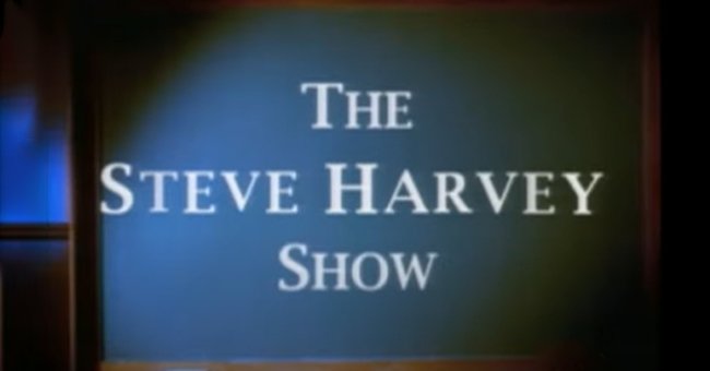 'The Steve Harvey Show' Actress Netfa Perry Is 43 Now and Still Looks ...