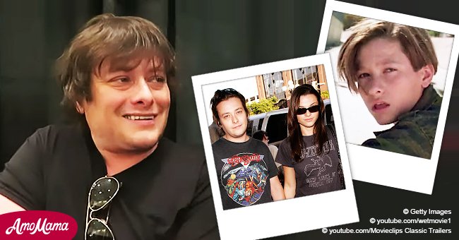 Edward Furlong Who Played John Connor 28 Years Ago in 'Terminator 2' Is ...