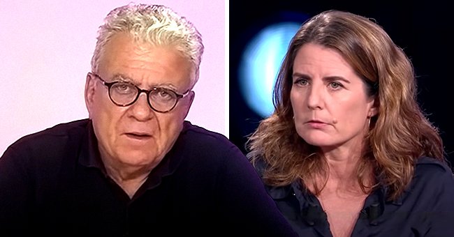 Affaire Duhamel : le frère de Camille Kouchner raconte ses affreux ...