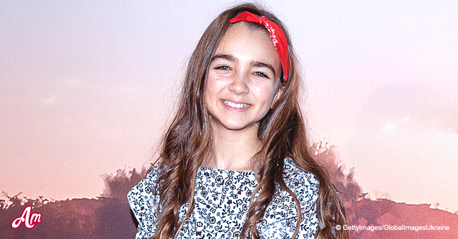 "The Voice : Kids" : Qu'est devenue Angelina Nava deux après avoir ...