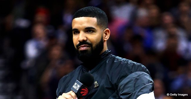 Drake Opens Up About Difficult Moment He Had DNA Test to Prove That ...
