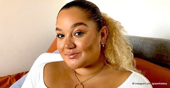 YouTuber Grace Victory Awakes from Coma 3 Months after Welcoming Baby ...