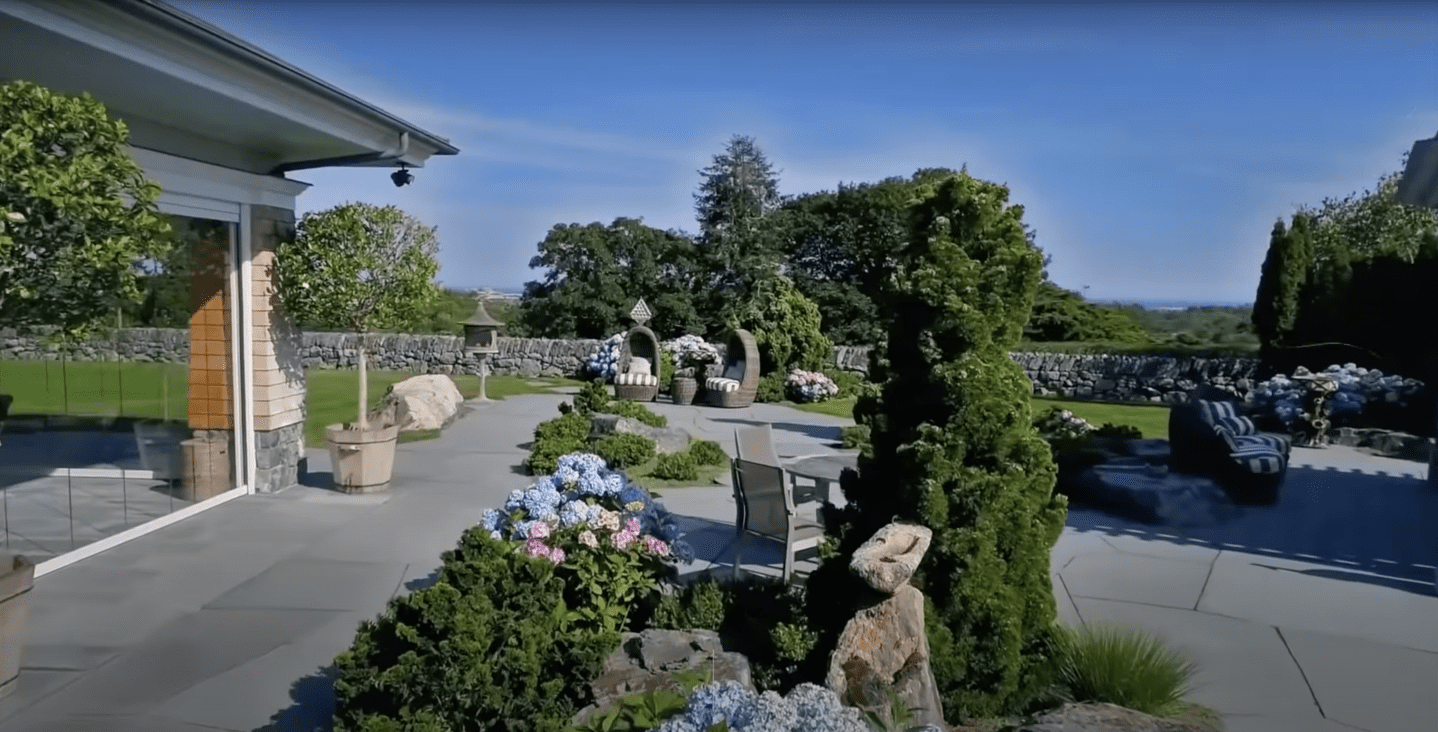 Inside Judge Judy's Home with Husband Whom She Married Twice Where She ...