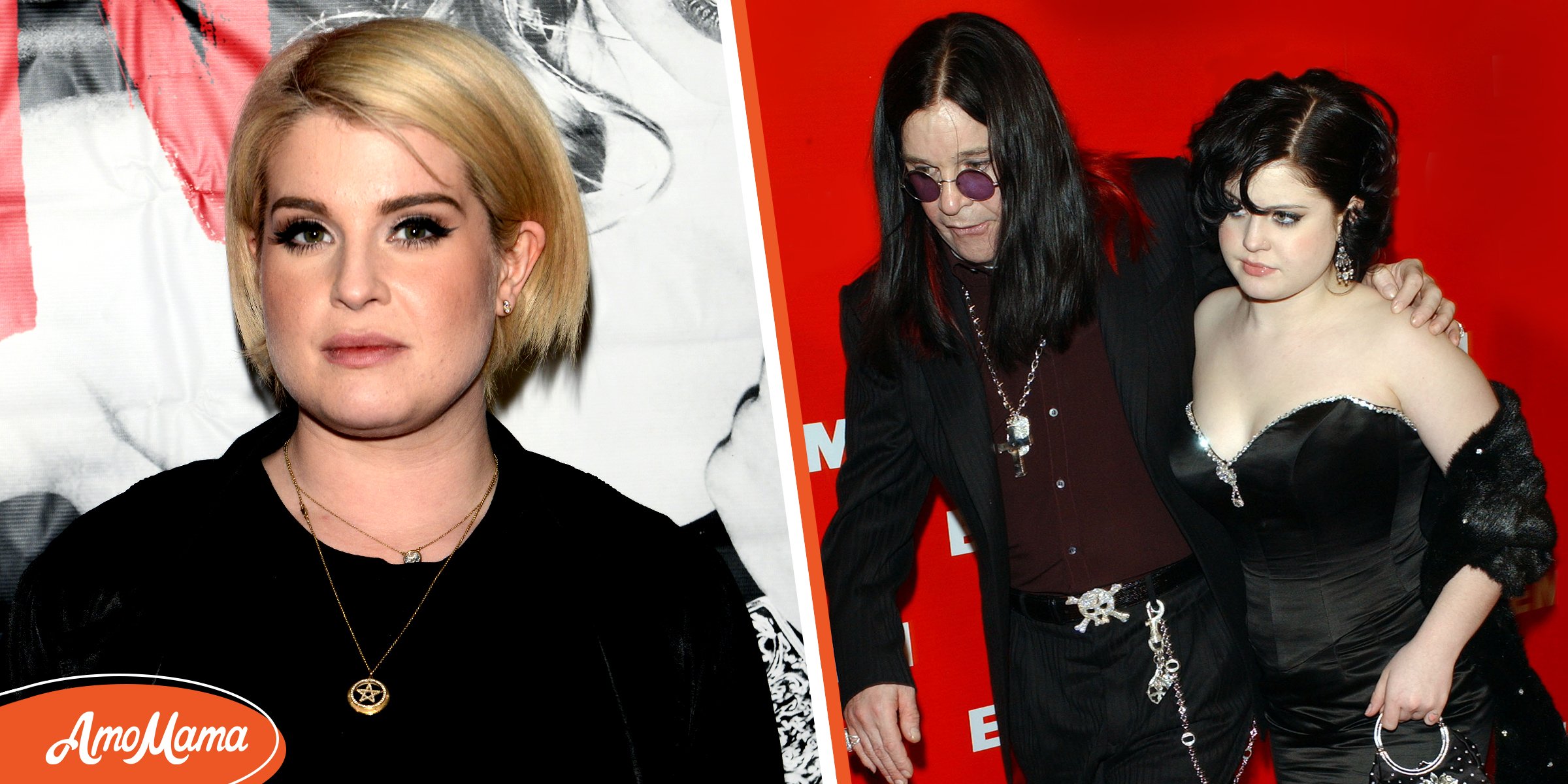 Die schwangere Kelly Osbourne wurde kritisiert, nachdem sie Pläne ...