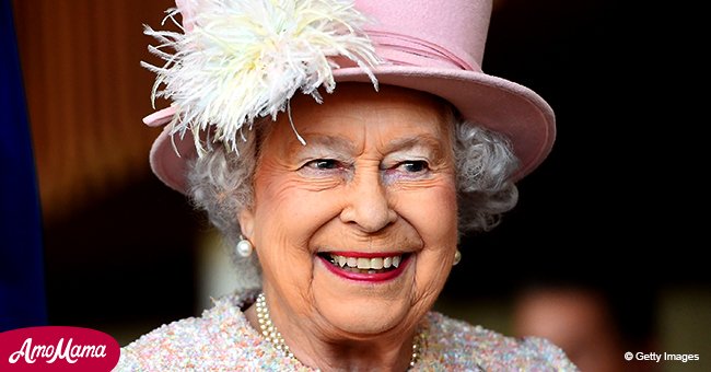 Queen Elizabeth’s Dressmaker Angela Kelly Reveals Her Majesty Always ...