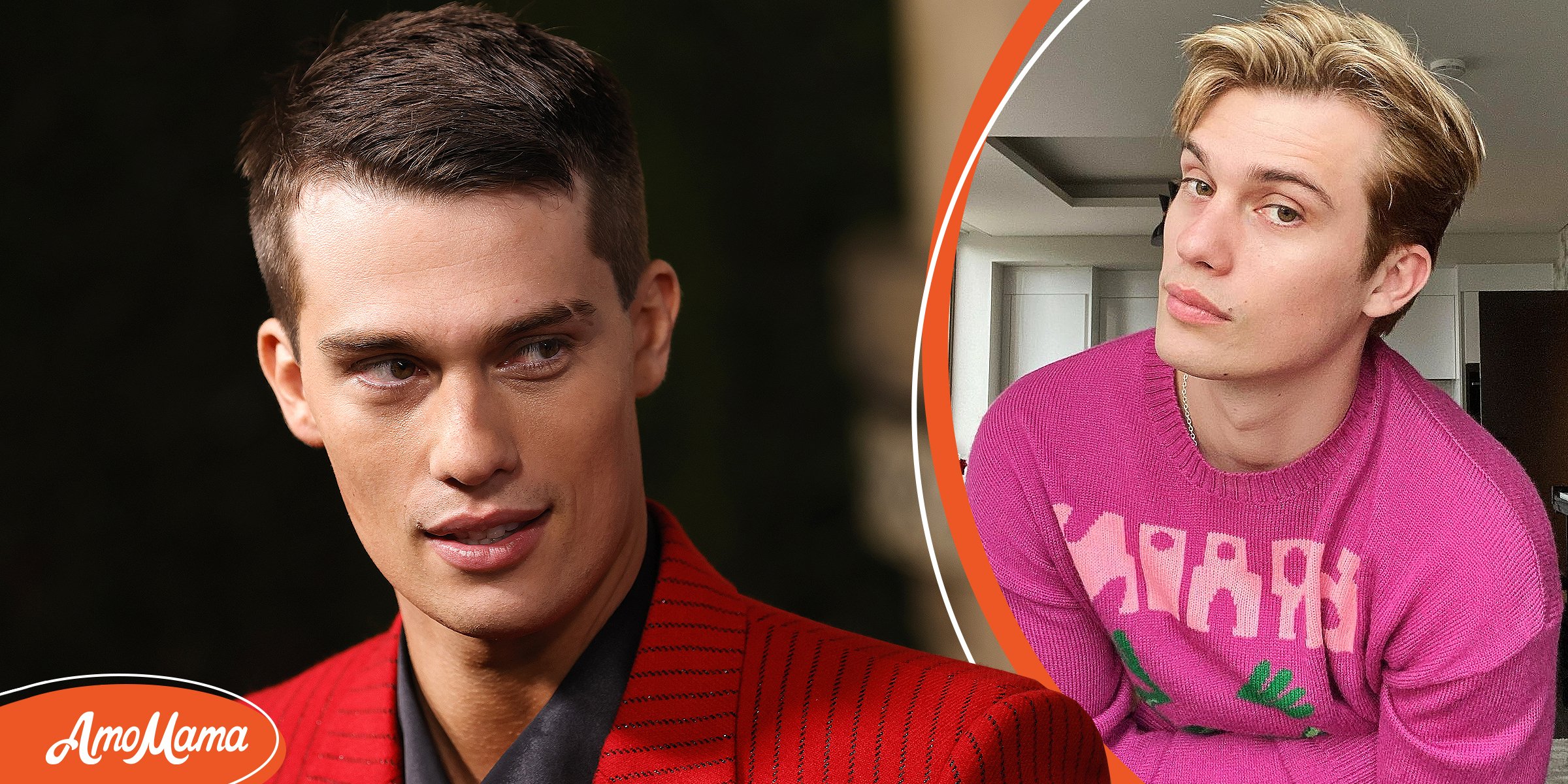 Nicholas Galitzine: All We Know About the 'Purple Hearts' Star and His ...