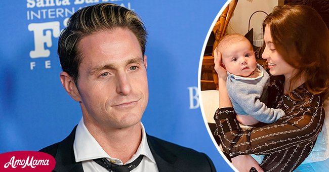 Cameron Douglas Pens a Heartfelt Birthday Message to His Younger Sister ...