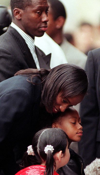 Florence Griffith-Joyner's Husband Al Found Her Lifeless in Their ...