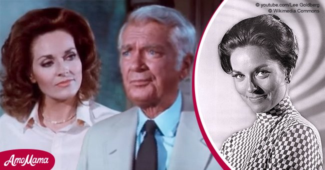 'Barnaby Jones' Cast Members after Famous Detective Series Ended