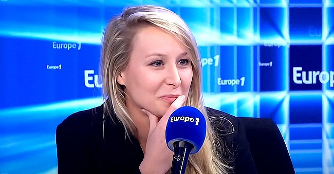 Marion Maréchal : taquinée par Pascal Praud, elle a parlé de ses ...