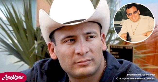 Hija de Valentín Elizalde lo recuerda en su cumpleaños con una dulce ...