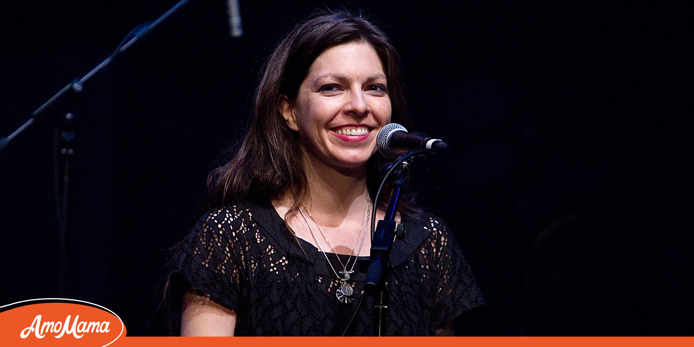 Amy Lee Nelson Influenced Her Father's Music - Facts about Willie ...