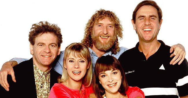 Patrick Simpson-Jones ("Club Dorothée") : zoom sur la vie de l ...