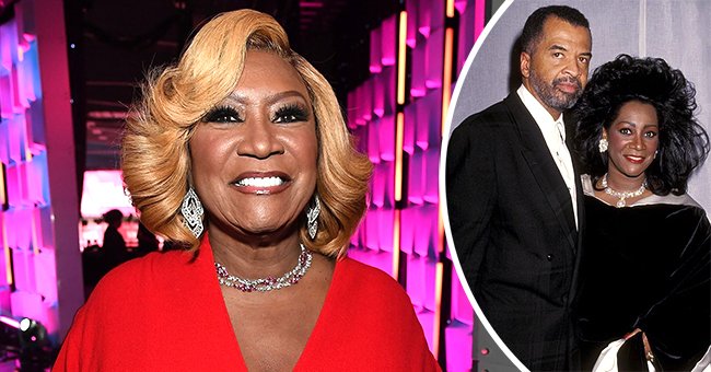 Meet Patti Labelle’s Former Husband of 32 Years Armstead Edwards to ...