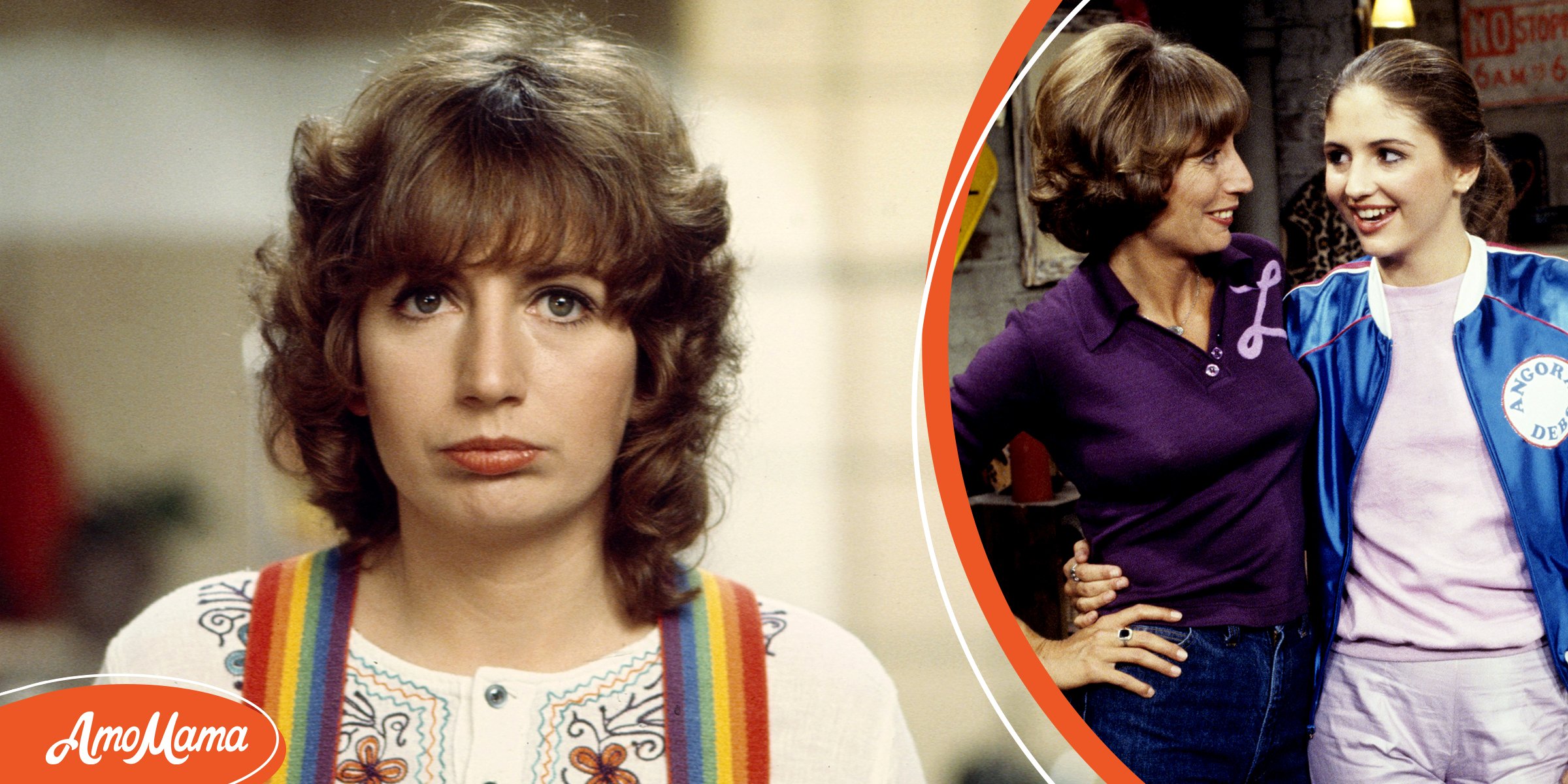 Penny Marshall's Parents Told Her She Was 'A Mistake' — She Also Had an ...