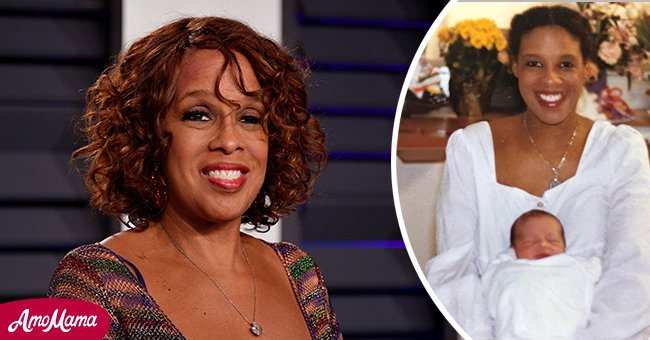 Gayle King Will Soon Be a Grandmother – Meet Her Daughter Who Looks So ...