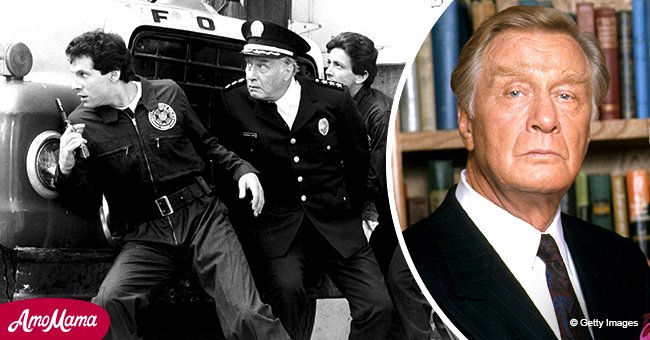 George Gaynes: recordando al actor que dio vida al excéntrico ...